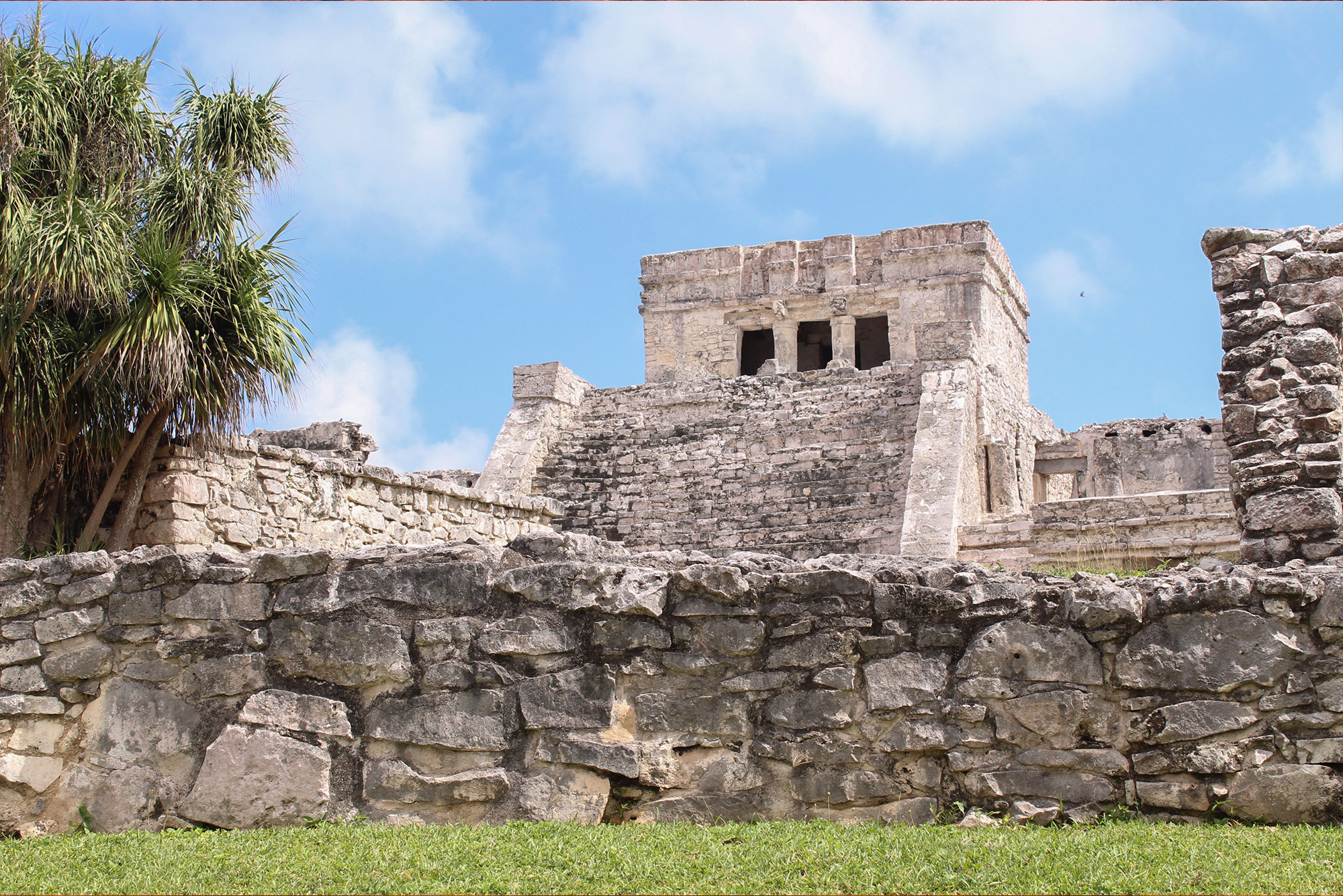 Muelle Tours Riviera Maya – Vive la EXPERIENCIA del caribe mexicano